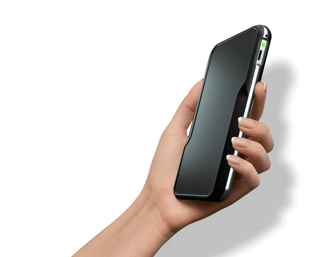 Trackit - A smart tracker!